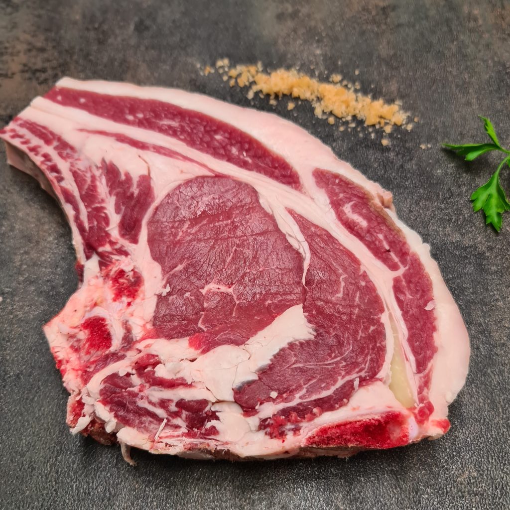 COSTELETÃO NOVILHA “LUSOCARNE” – World Prime Beef